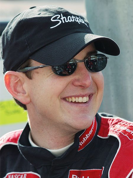 Oral history: Reliving classic 2003 Darlington finish | NASCAR.com