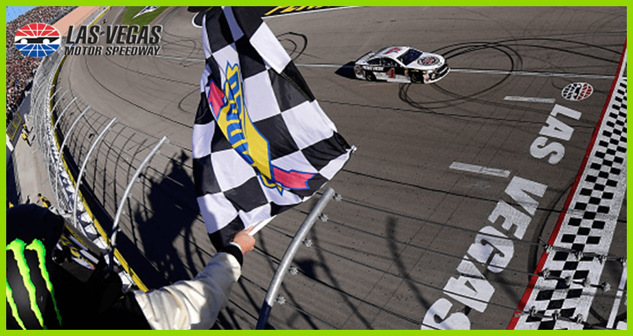 NASCAR Videos | Final Laps | NASCAR