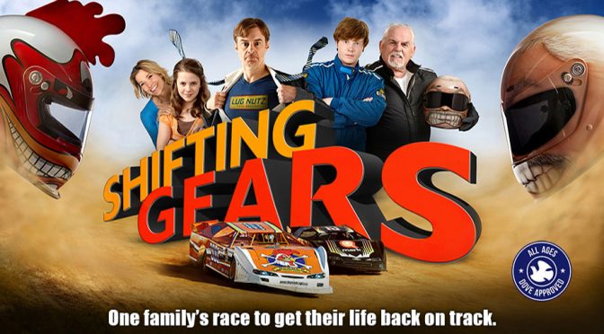 'Shifting Gears' brings love of racing, family to big screen | NASCAR.com