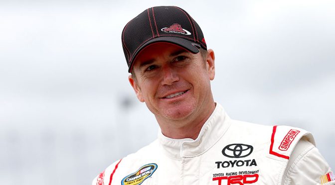 Timothy Peters returns to Truck Series at his home track | NASCAR.com