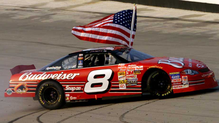 NASCAR Videos | Throwback Thursday | NASCAR