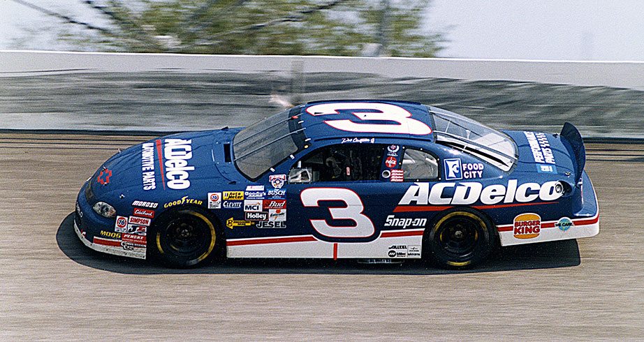 Dale Jr.'s first XFINITY Series win | NASCAR.com