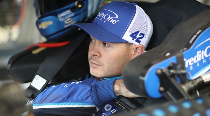 Practice results: Larson, Elliott lead at Richmond | NASCAR.com