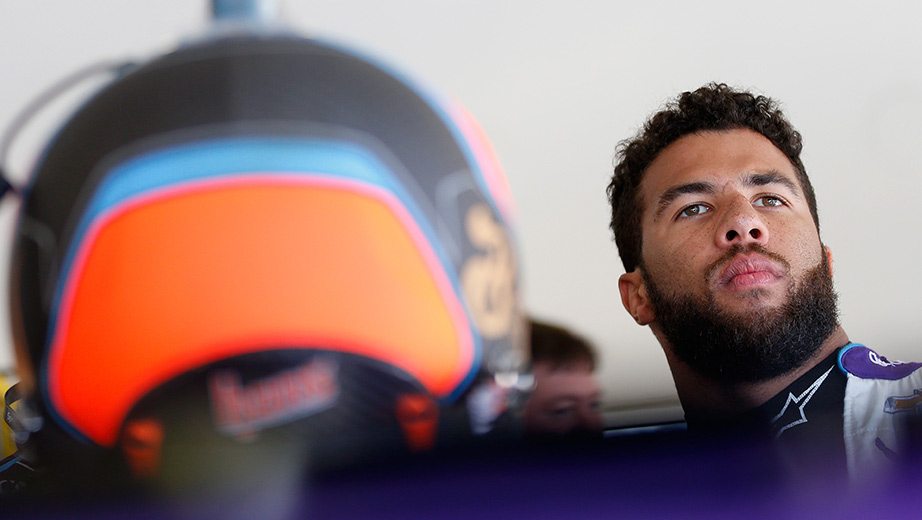 Wallace, Petty welcome new sponsor to No. 43 team | NASCAR.com