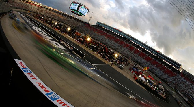 Steve Luvender, Author at Official Site Of NASCAR - Page 17 of 21