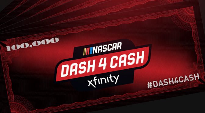 Dash 4 Cash: Format explained, Xfinity race recaps | NASCAR.com