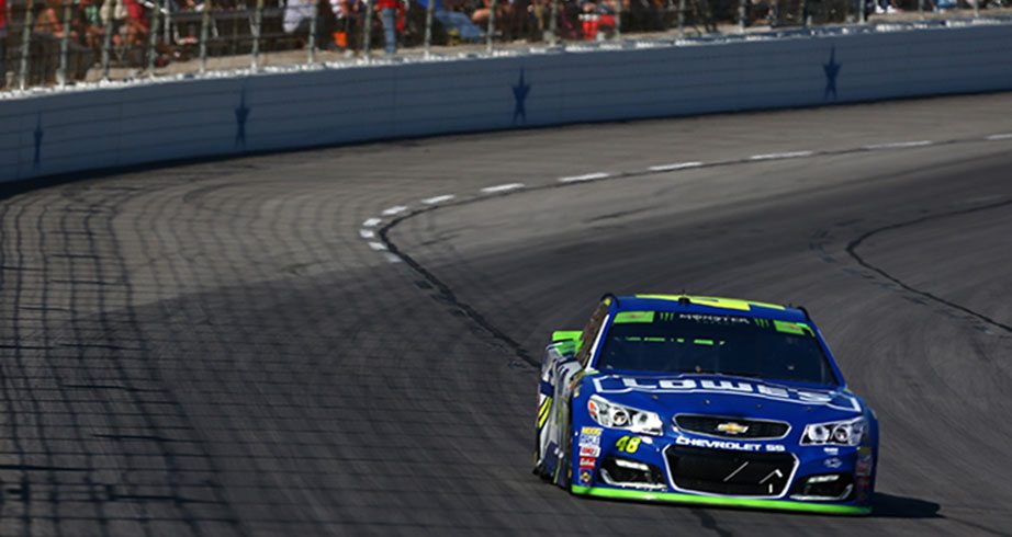 Watch all seven of Jimmie Johnson's Texas wins | NASCAR.com