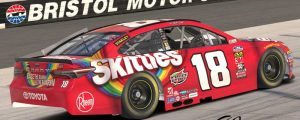 Updates from the armchair: This Week on iRacing | NASCAR.com
