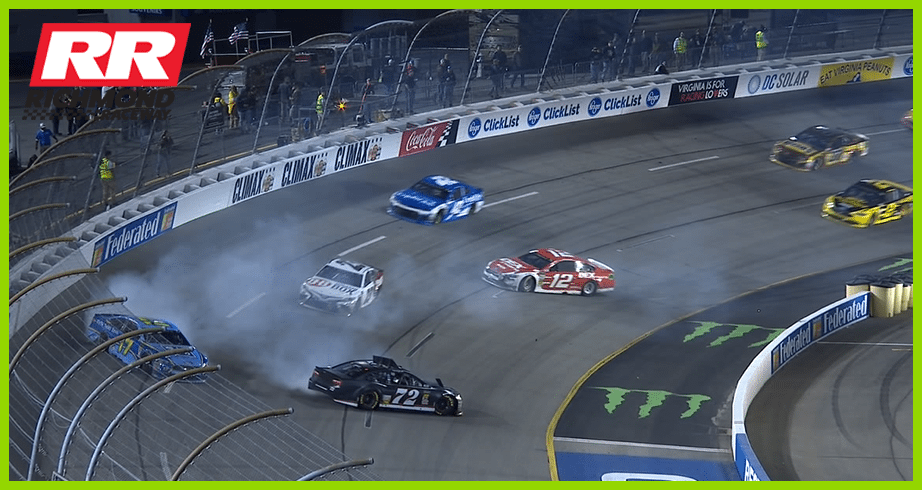 NASCAR Videos | Series | NASCAR