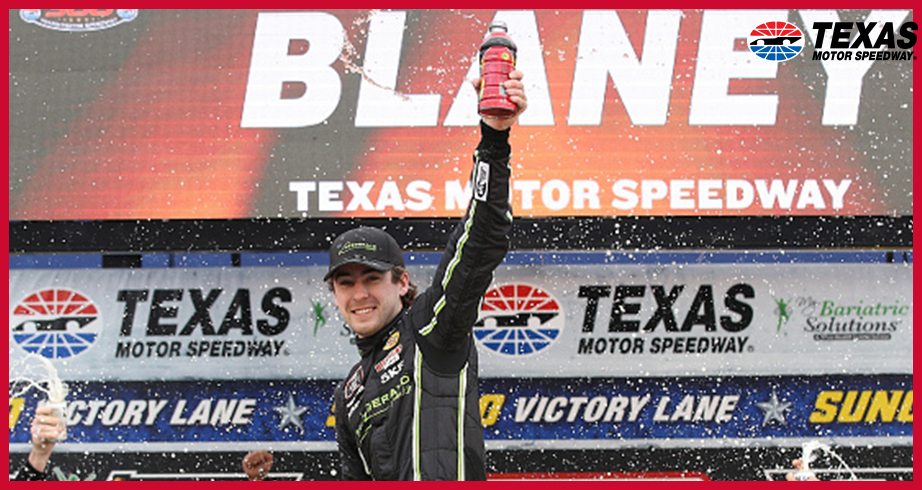 Race Recap: Xfinity Series race at Texas | NASCAR.com