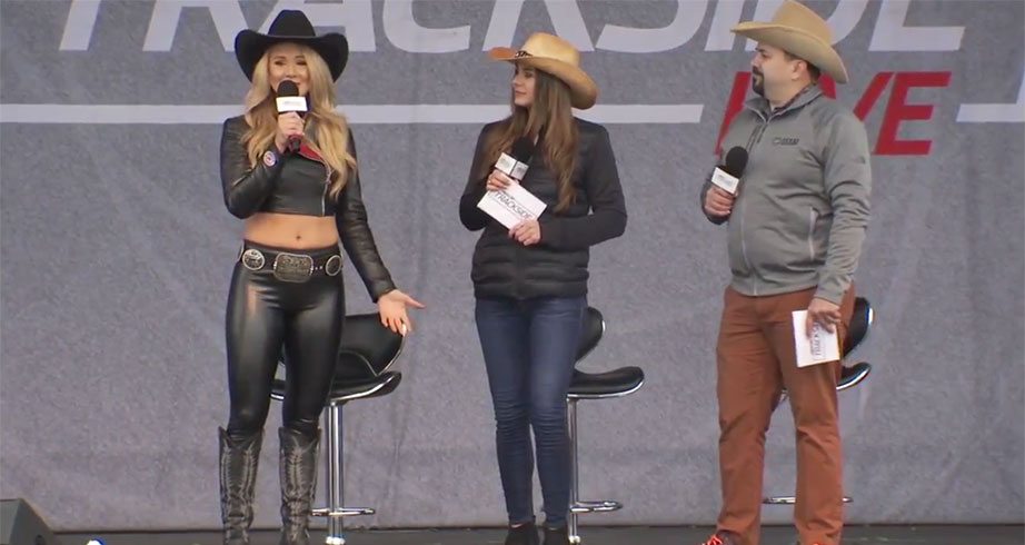NASCAR Trackside Live Texas: Sunday's full show | NASCAR.com