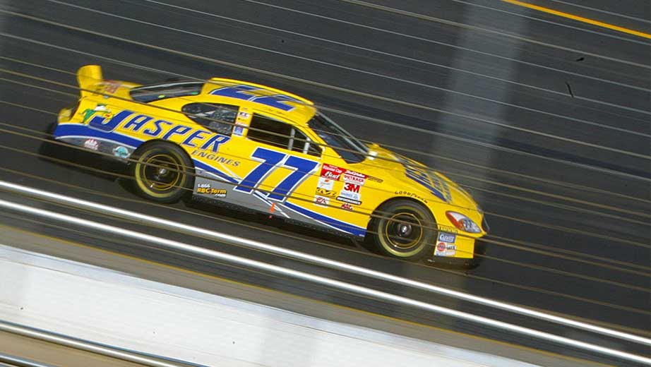 Ryan Blaney surprises dad with Darlington unveil | NASCAR.com