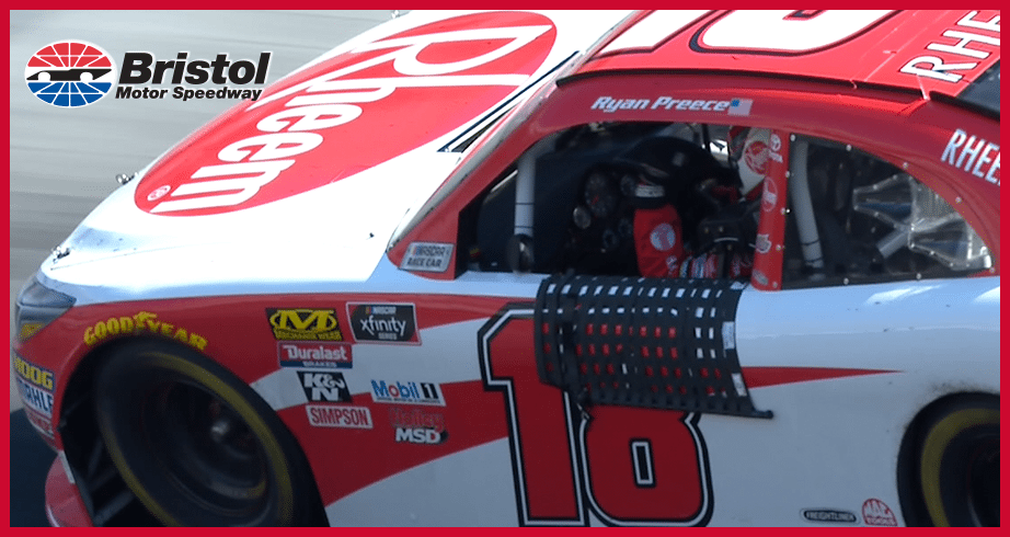 Final Laps: Ryan Preece closes in on win, $100,000 | NASCAR.com