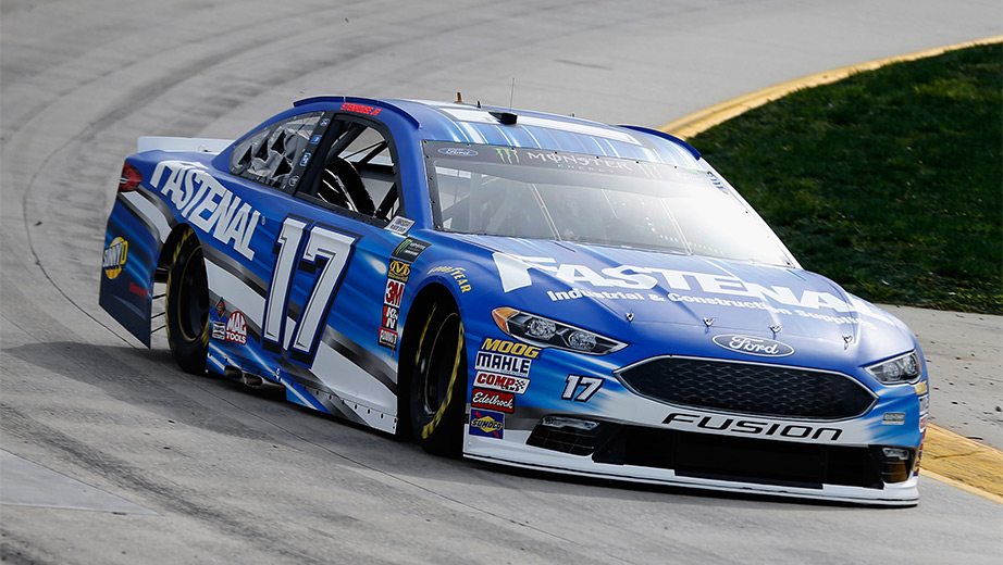 Three key sponsors extend partnership with Roush Fenway | NASCAR.com