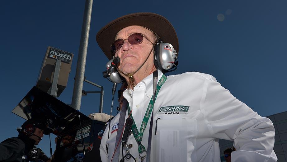 NASCAR Hall of Fame: Jack Roush | NASCAR.com