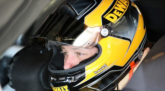 Matt Kenseth 'anxious' to get in No. 6 Ford for Roush | NASCAR.com