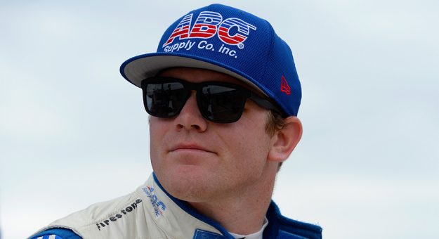 Conor Daly to make NASCAR debut with Roush Fenway | NASCAR.com