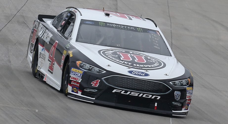 NASCAR race results Dover AAA 400 | NASCAR.com