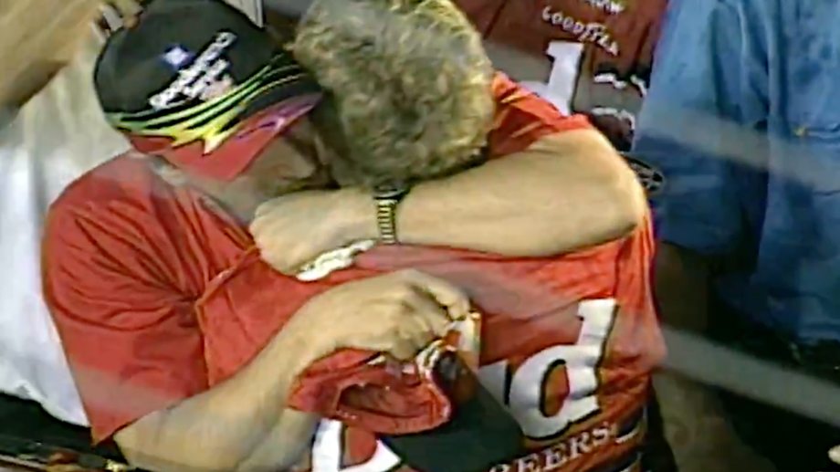 Dale Jr. on 2000 All-Star Race: 'We came here to take all the money ...