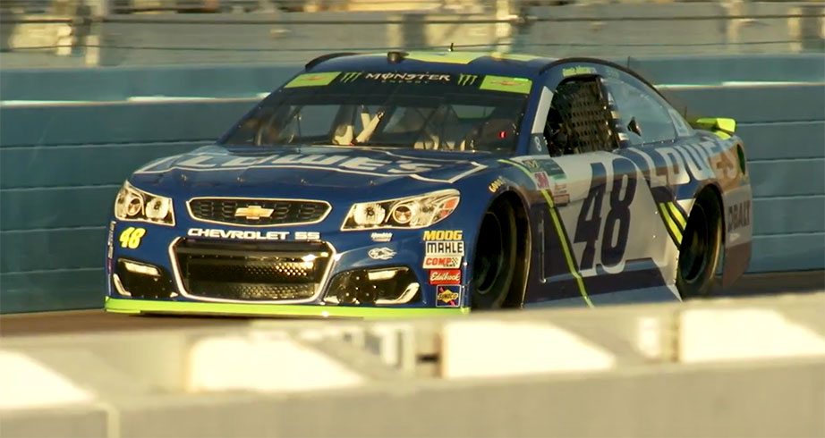 NASCAR Next: Favorite Driver | NASCAR.com