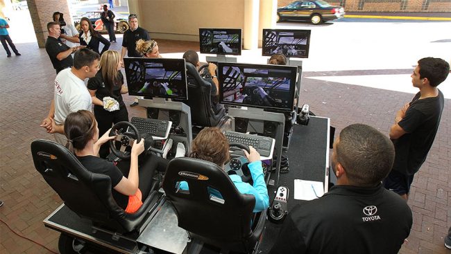 NASCAR launches youth esports Series on iRacing | NASCAR.com