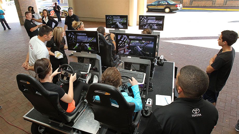 NASCAR launches youth esports Series on iRacing | NASCAR.com