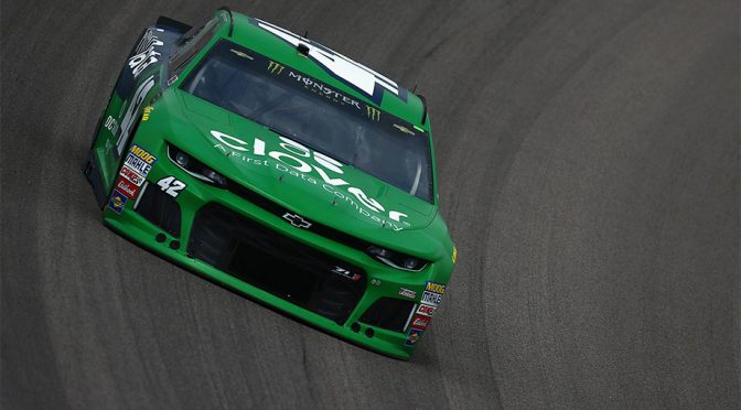 Scott Miller on rear window penalties: 'This needs to stop' | NASCAR.com