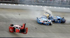 Joey Logano still identified with 2009 wreck at Dover | NASCAR.com