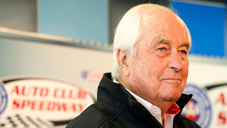 NASCAR Hall of Fame: Roger Penske | NASCAR.com