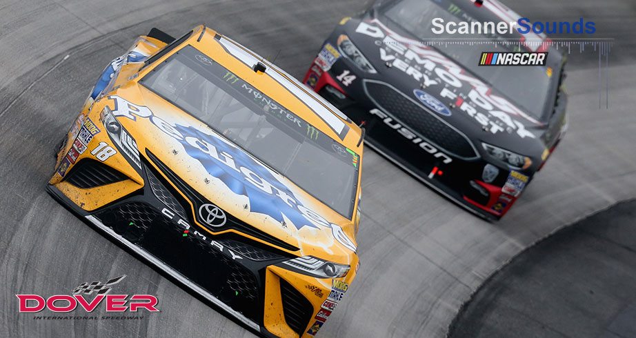 Scanner Sounds: 'It ain't gonna make it all day' and more from Dover ...