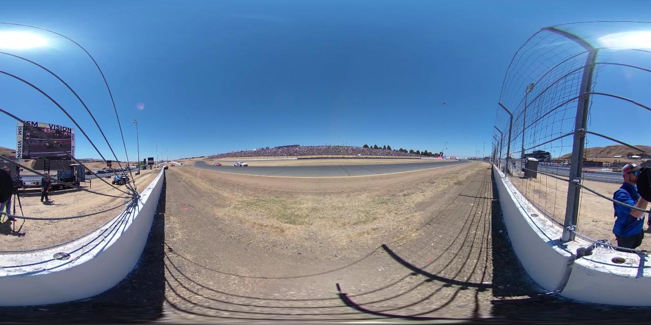 360 Racing 1 | Official Site Of NASCAR