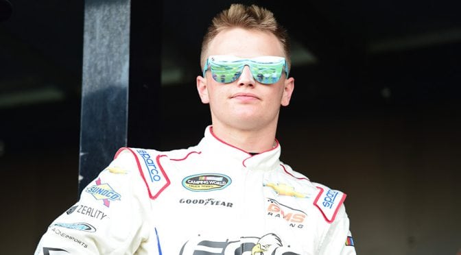 Justin Haley to make Xfinity Series debut at Iowa | NASCAR.com