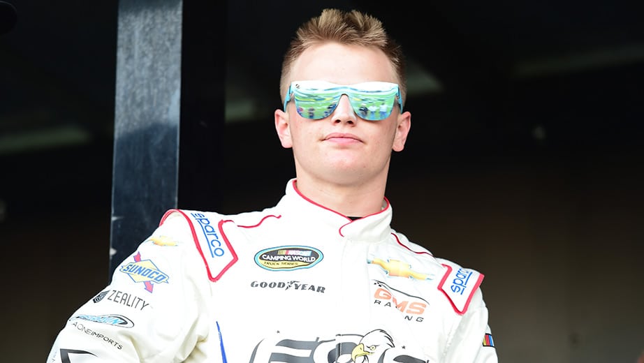 Justin Haley to make Xfinity Series debut at Iowa | NASCAR.com