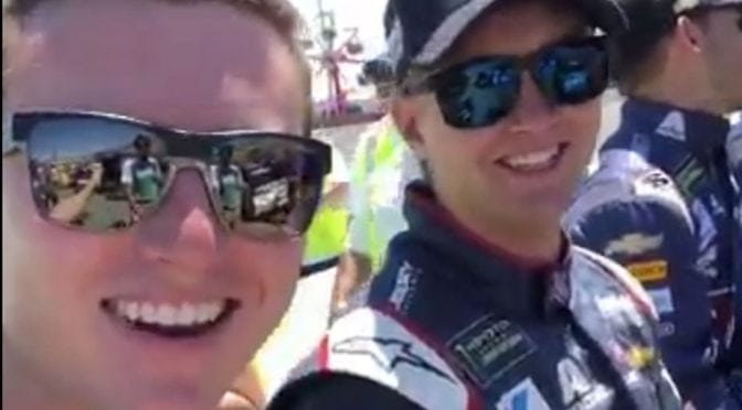 Updates from the Armchair: This Week on iRacing | NASCAR.com