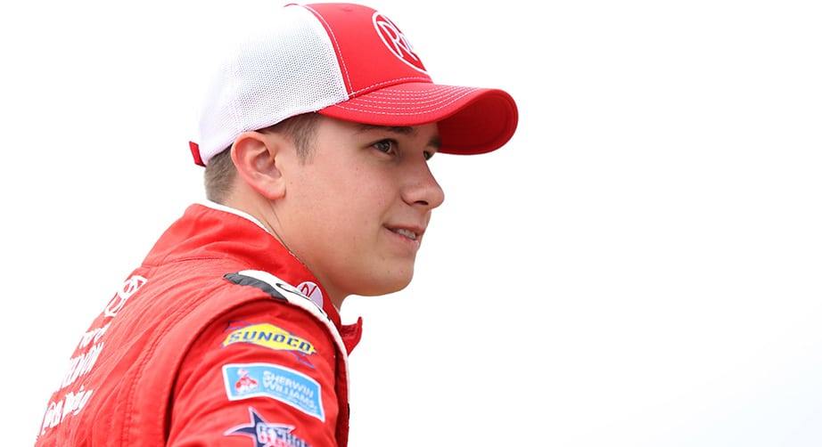 Christopher Bell will make broadcasting debut at Eldora | NASCAR.com
