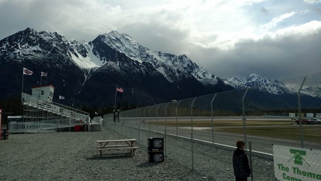NASCAR's last frontier: Alaska Raceway Park | NASCAR.com