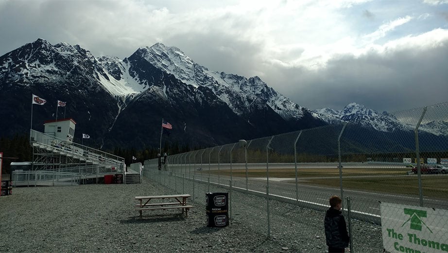 NASCAR's last frontier: Alaska Raceway Park | NASCAR.com