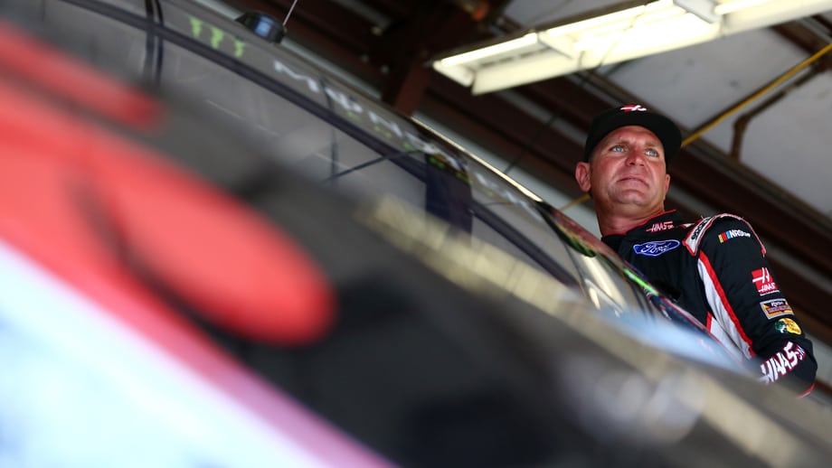 Road-course racing, vineyards: Perfect match for Bowyer | NASCAR.com