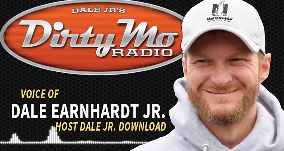 Dale Jr. owns a giant onesie? | NASCAR.com