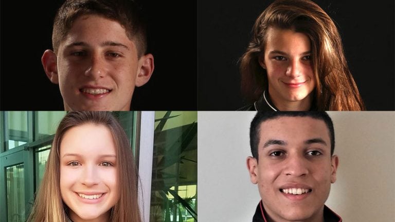 Additional Drive for Diversity drivers announced | NASCAR.com