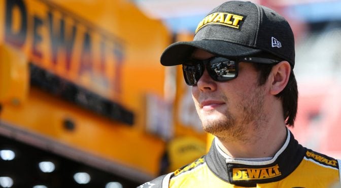 Erik Jones looking for meaningful first win Sunday | NASCAR.com
