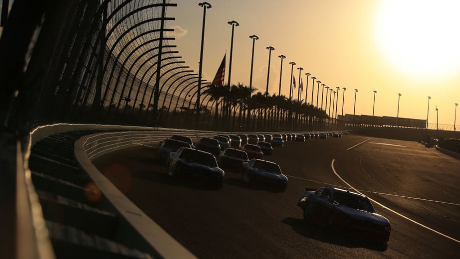 Win a trip to Miami championship weekend with Allegiant | NASCAR.com