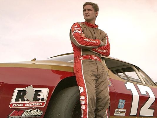 Bobby Allison steps into closer roles with grandchildren | NASCAR.com