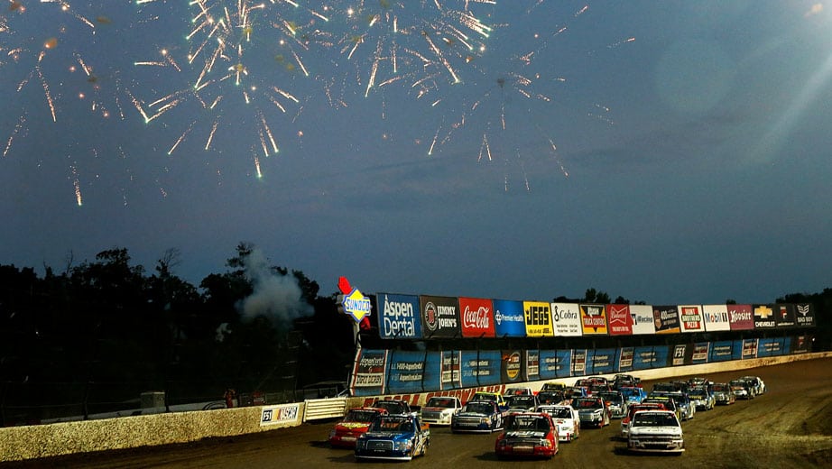 NASCAR releases 2019 Xfinity, Truck Series schedules | NASCAR.com