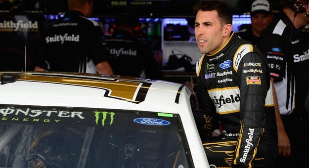 Almirola has ‘nothing to lose’ entering NASCAR’s Round of 8 | NASCAR.com