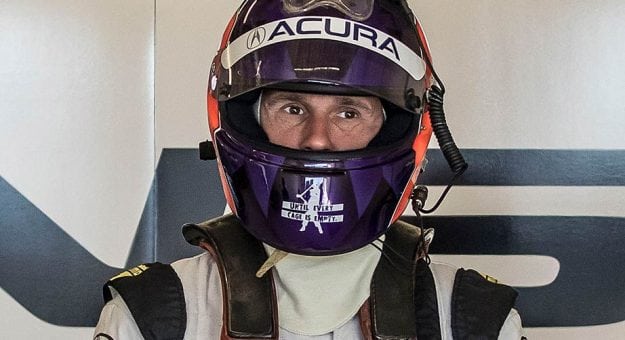 Andy Lally Archives | Official Site Of NASCAR