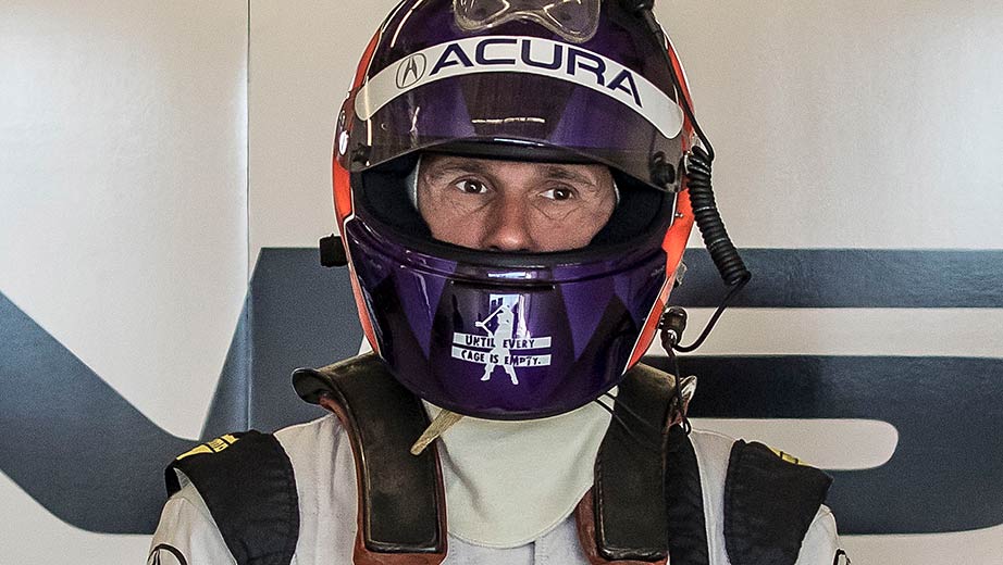 Andy Lally set for three Xfinity road-course events in 2018 | NASCAR.com