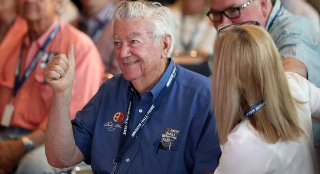 Davey Allison family reacts to Hall of Fame selection | NASCAR.com