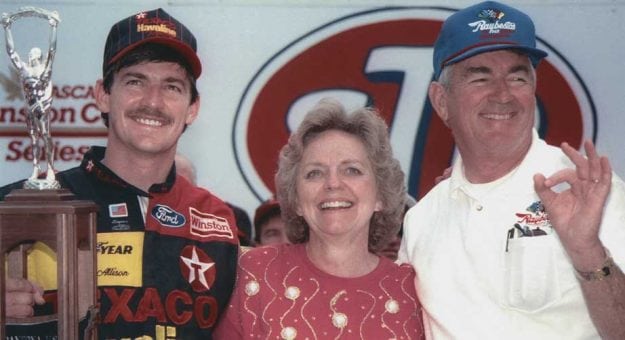 bobby allison Archives | Official Site Of NASCAR