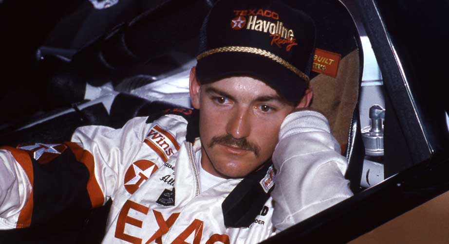 How Davey Allison and Liz Allison met | NASCAR.com